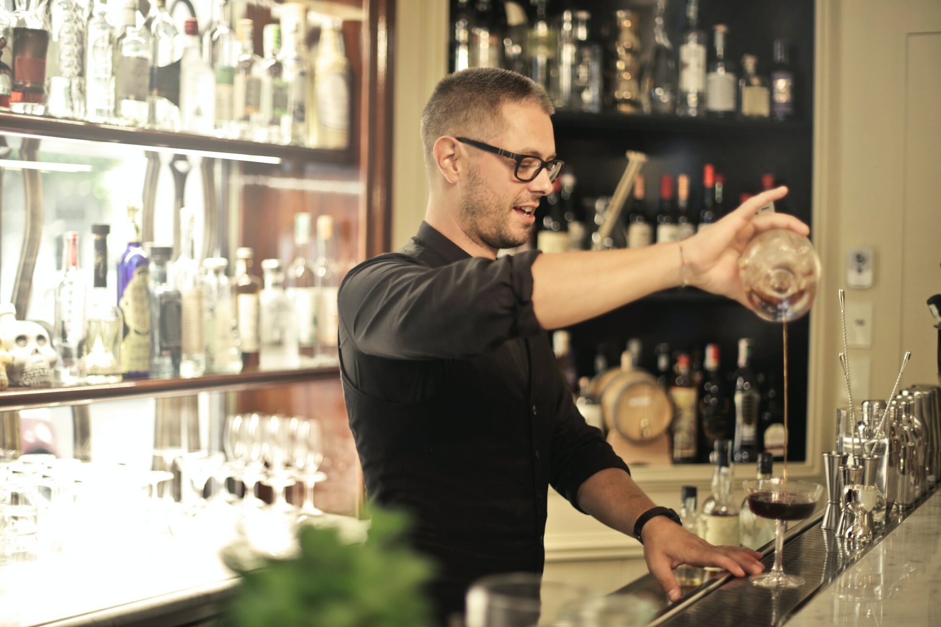 Les meilleures écoles de formations pour devenir Bartender