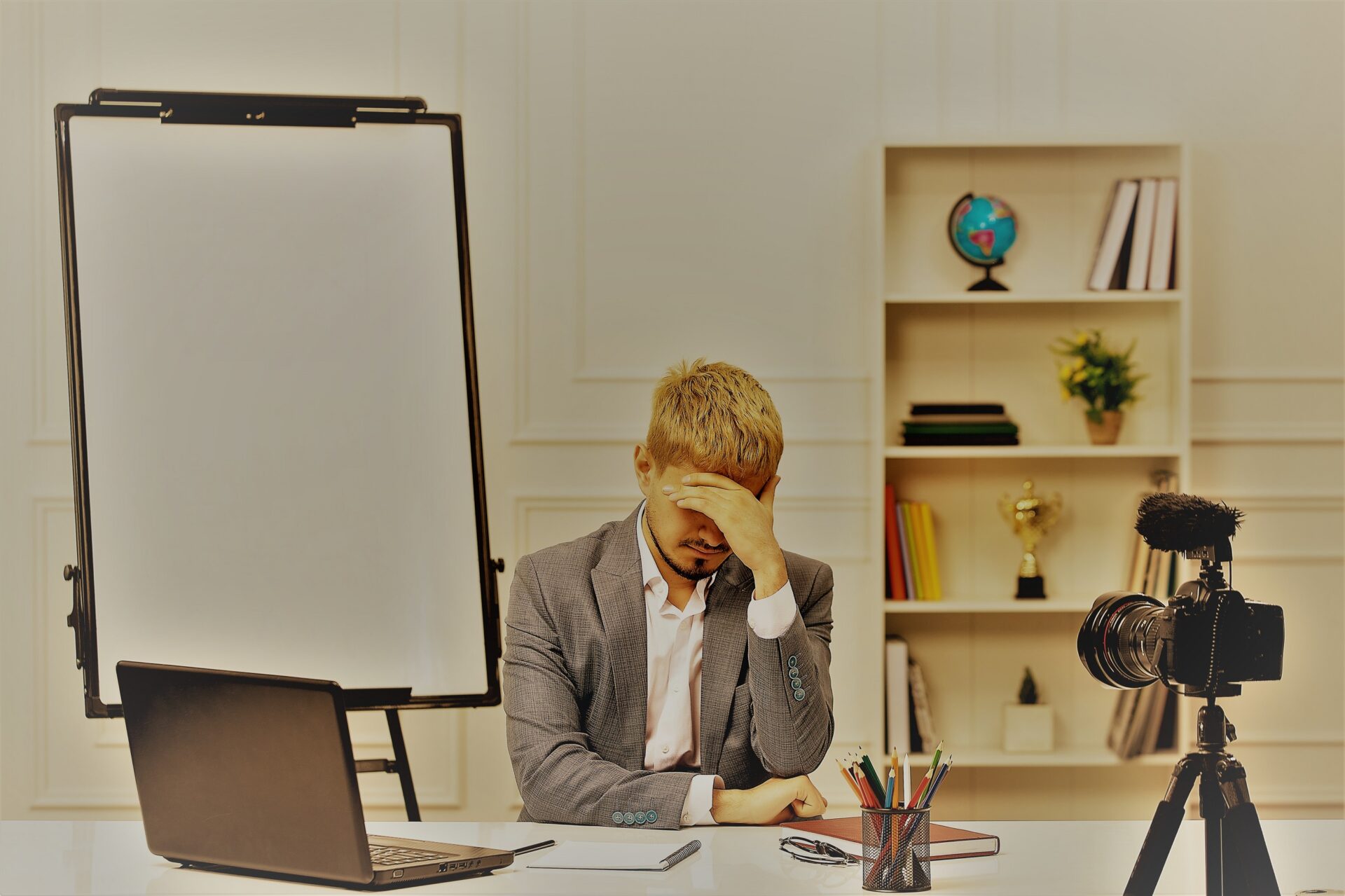 5 erreurs à éviter lors des programmes de formation professionnelle