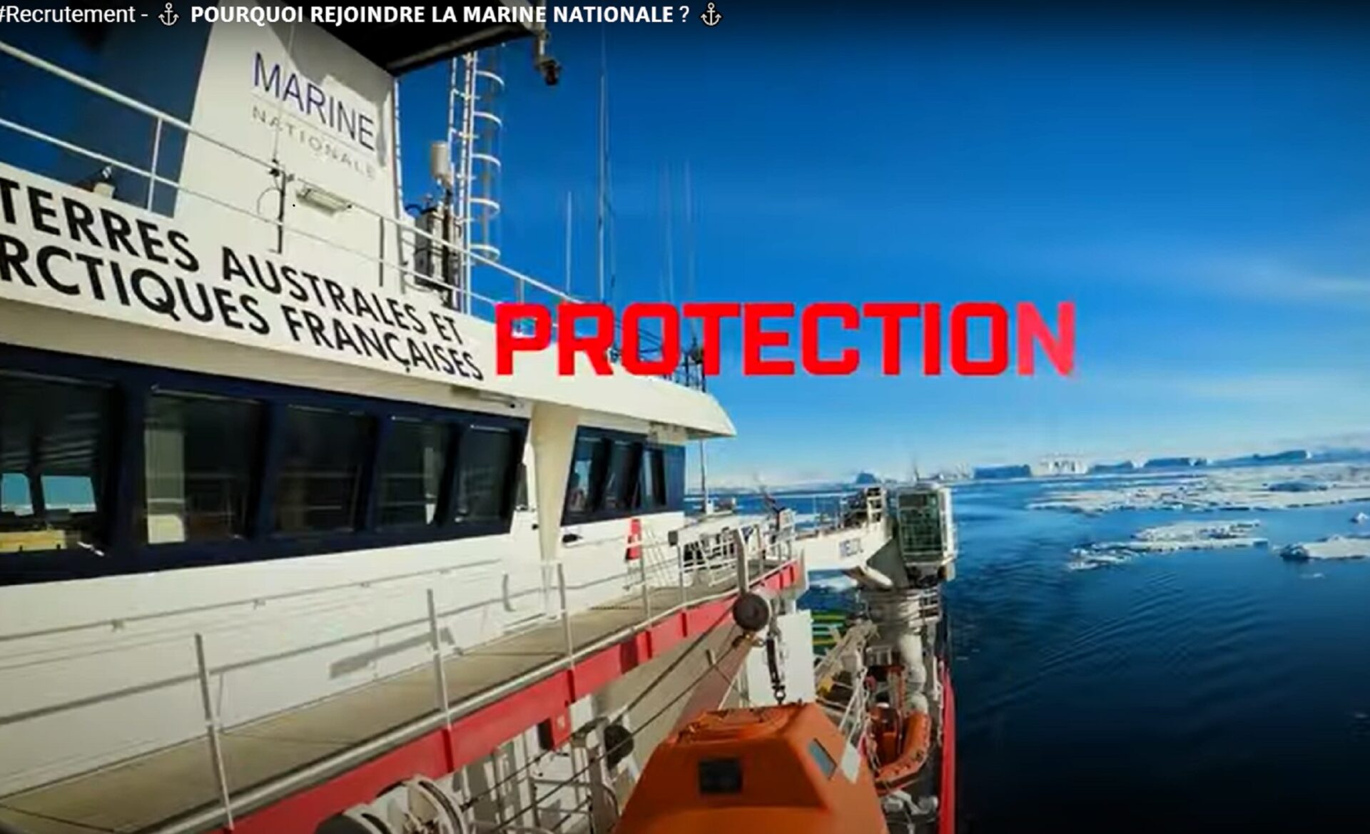 Comment s'engager dans Marine Nationale? - 👨‍🎓 Formation pas cher